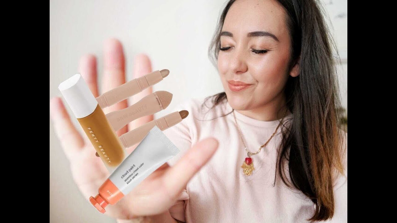 ANTI Makeup HAUL I Instagram Hypes KEIN INTERESSE I Wont buy ...