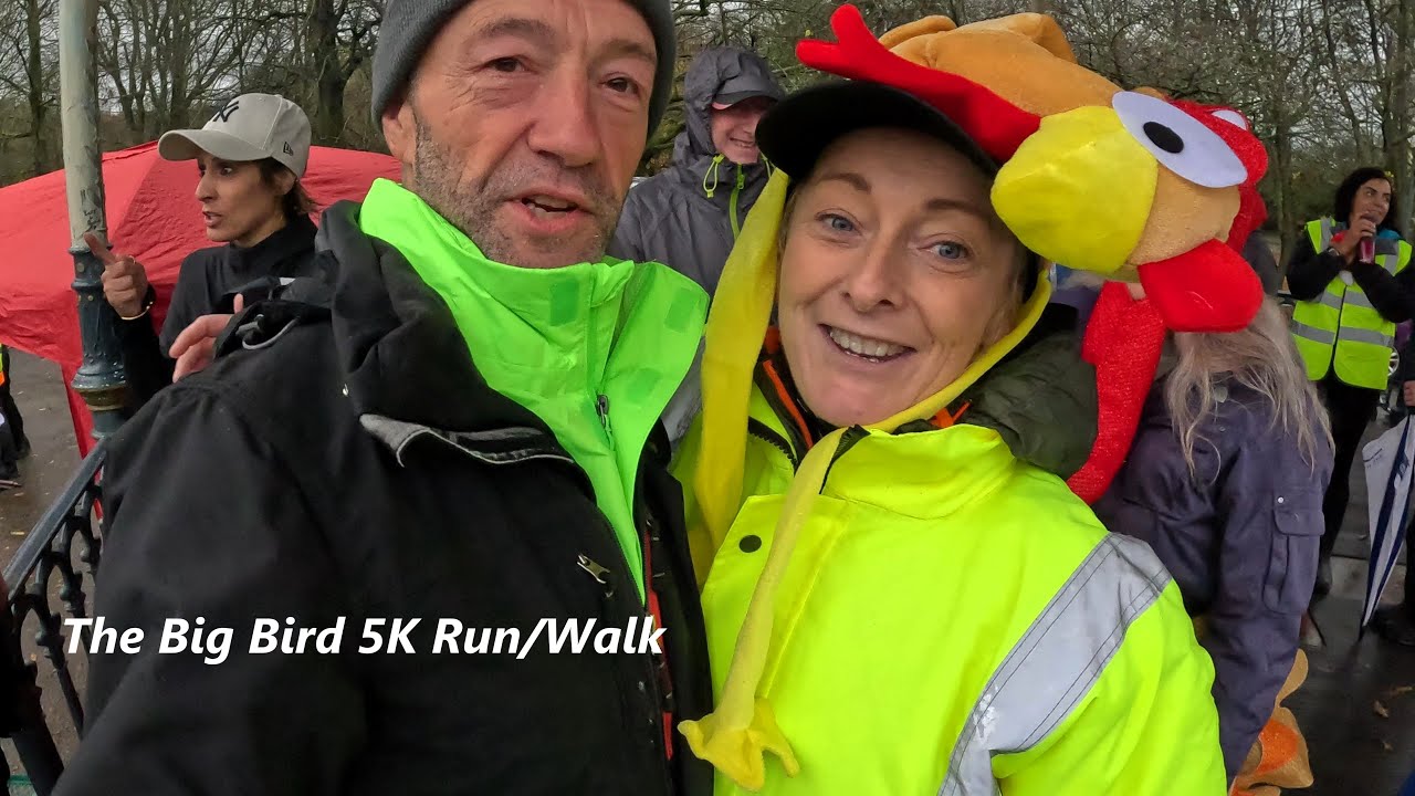 Big Bird Run 2024 - YouTube