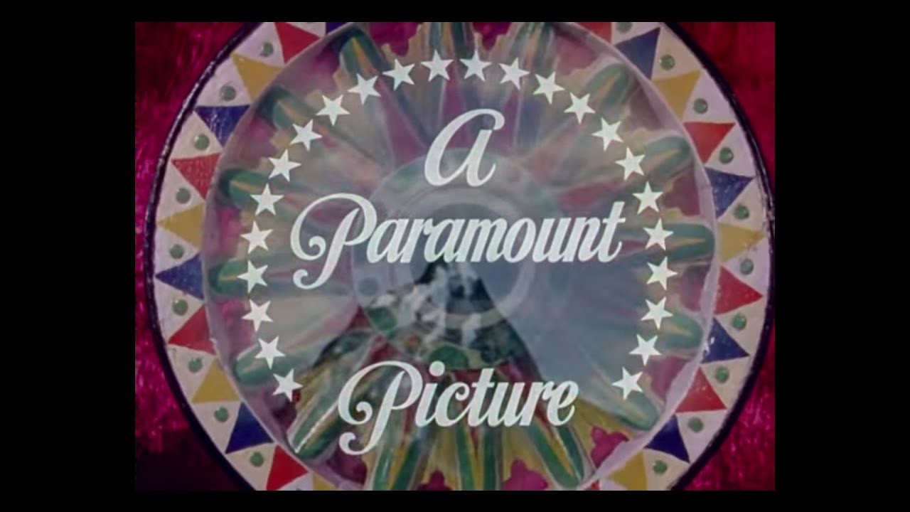 A Paramount Picture logos (January 10, 1952) - YouTube