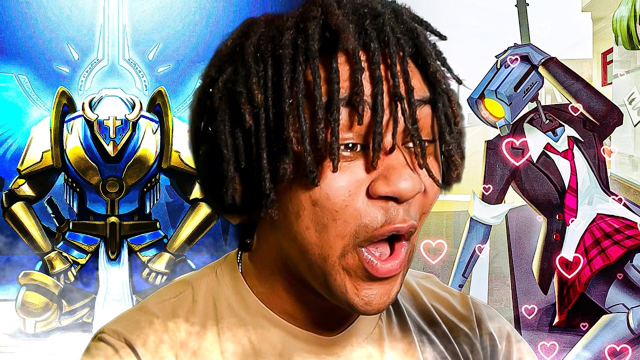 BEATING GABRIEL AND... ULTRAKILL DATING?!? LMAO (ULTRAKILL) - YouTube