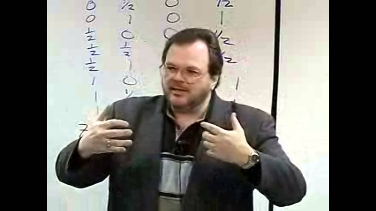 Introduction to Computational Intelligence #3 - YouTube