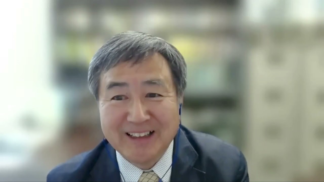 1st ICSST UNIS - PROF. TAKASHI ITOH (PART 2) - YouTube