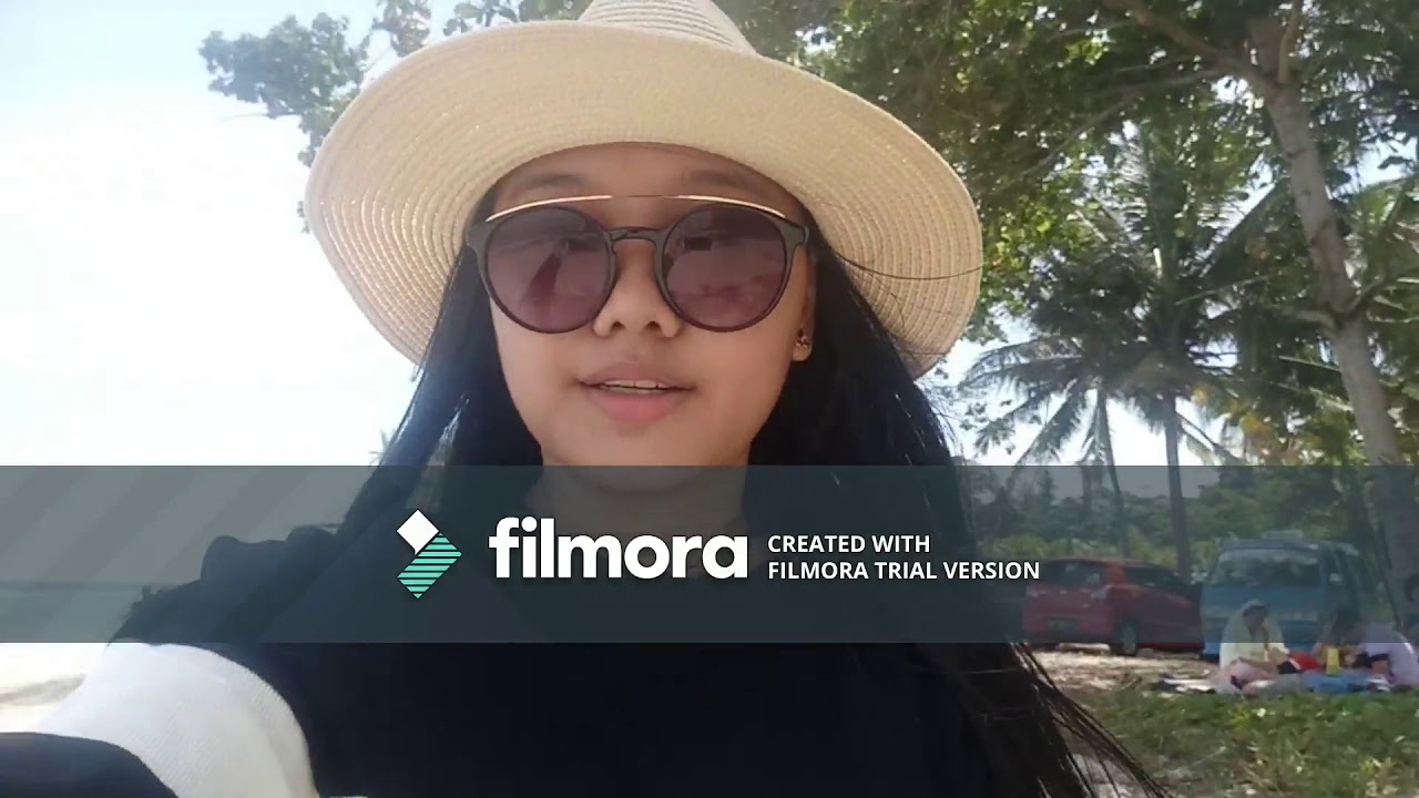 PANTAI TULAP - YouTube