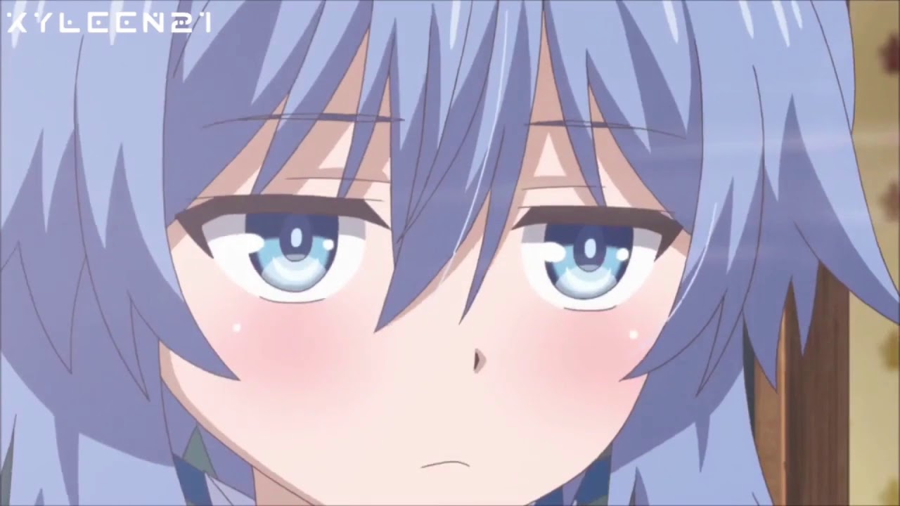 Re-L Rayford《Rokudenashi Majutsu Koushi to Akashic Records》 - YouTube