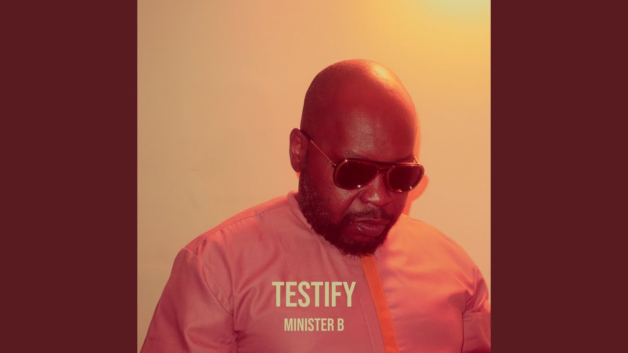 Testify - YouTube