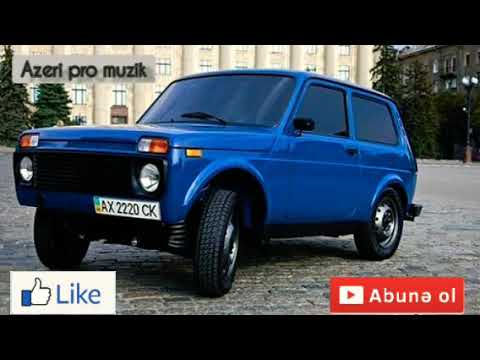 Azeri bass 2020 Qemli rep