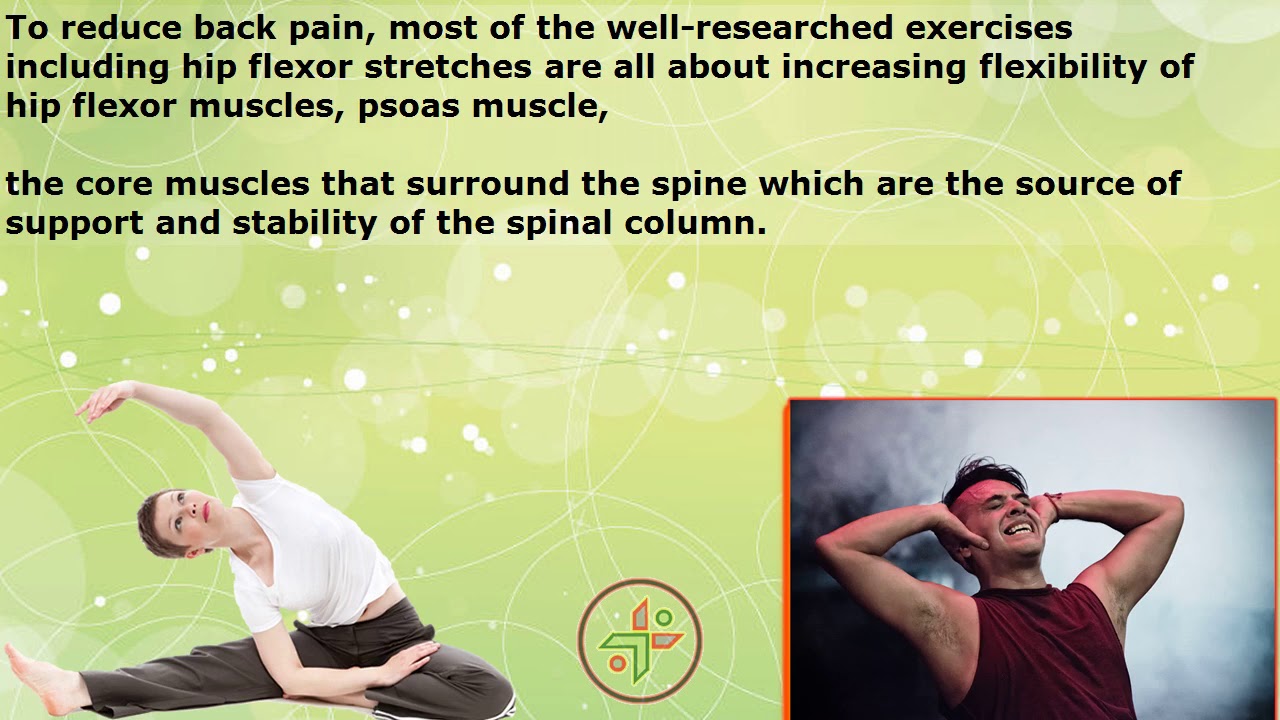 Hip Exercises For Men - Learn Correct Hip Exercises - YouTube