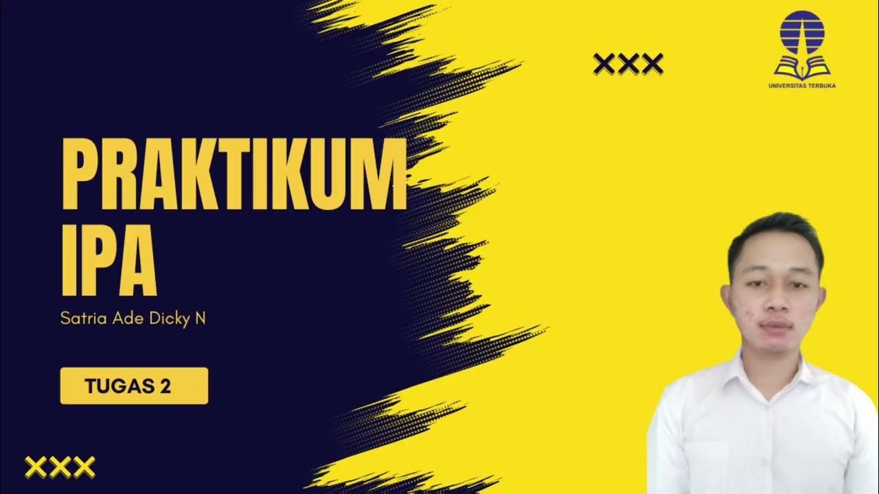 SATRIA ADE DICKY N - YouTube