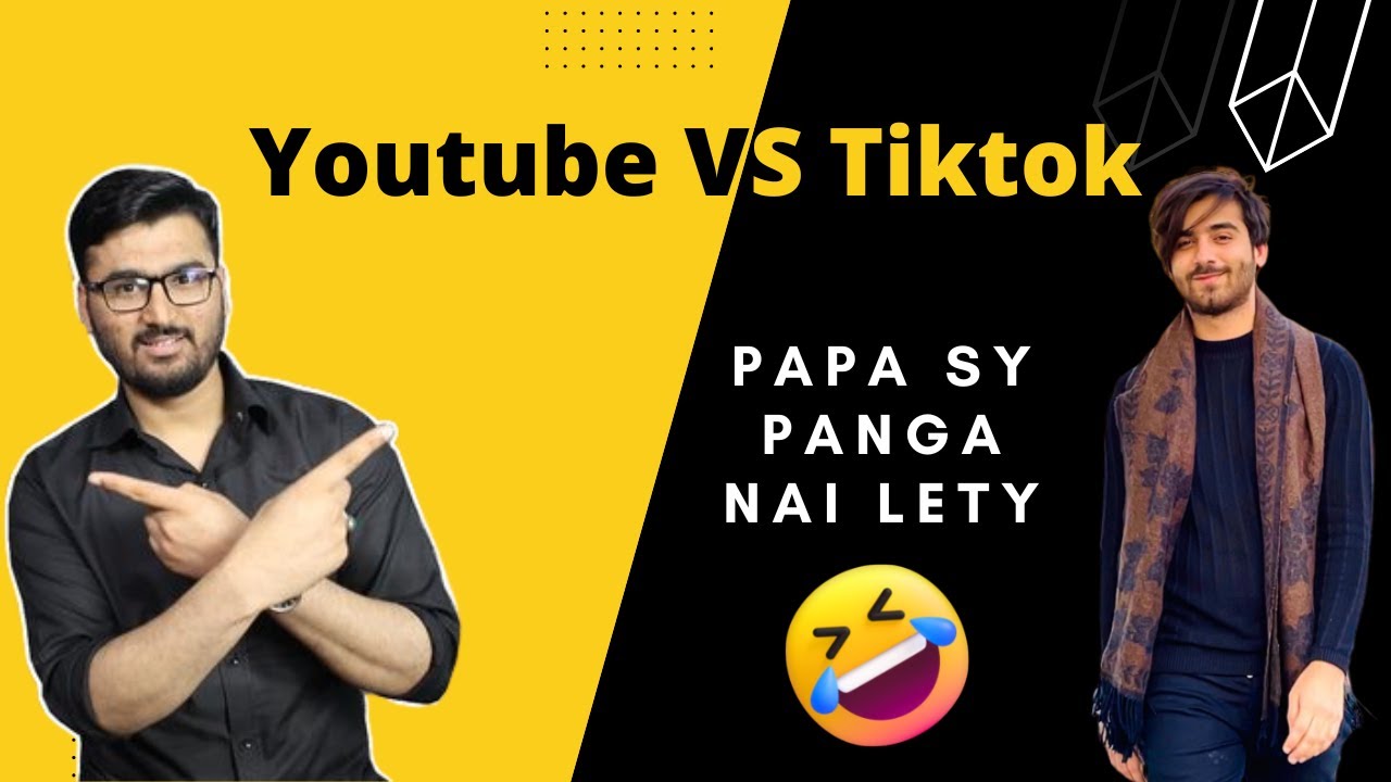 Gangstar of tiktok | funny videos | funny | comedy | comedy videos ...
