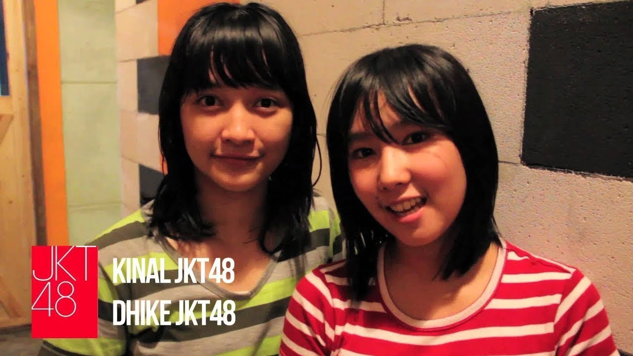 Foto Kinal Jkt 48