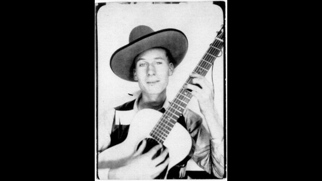 Cowboy Jack Derrick- "Truck Driving Man" - YouTube