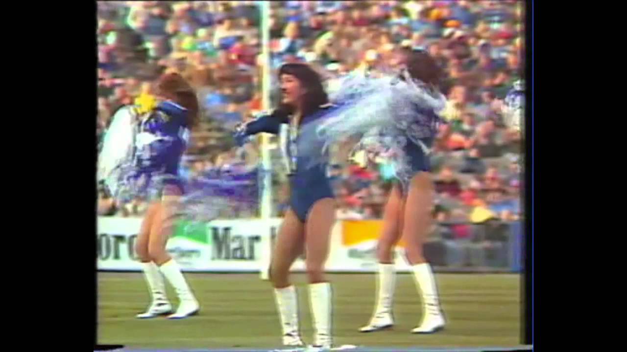 Blue Birds - 1980 - YouTube