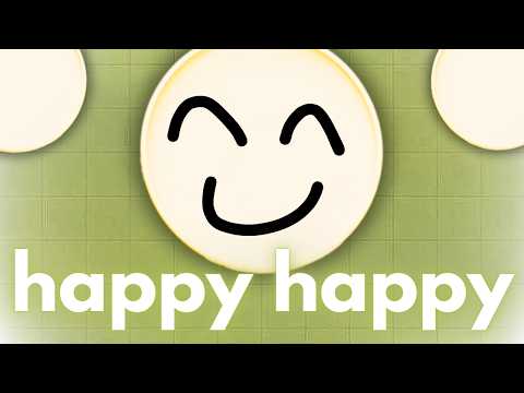 Happy montage | MooMoo