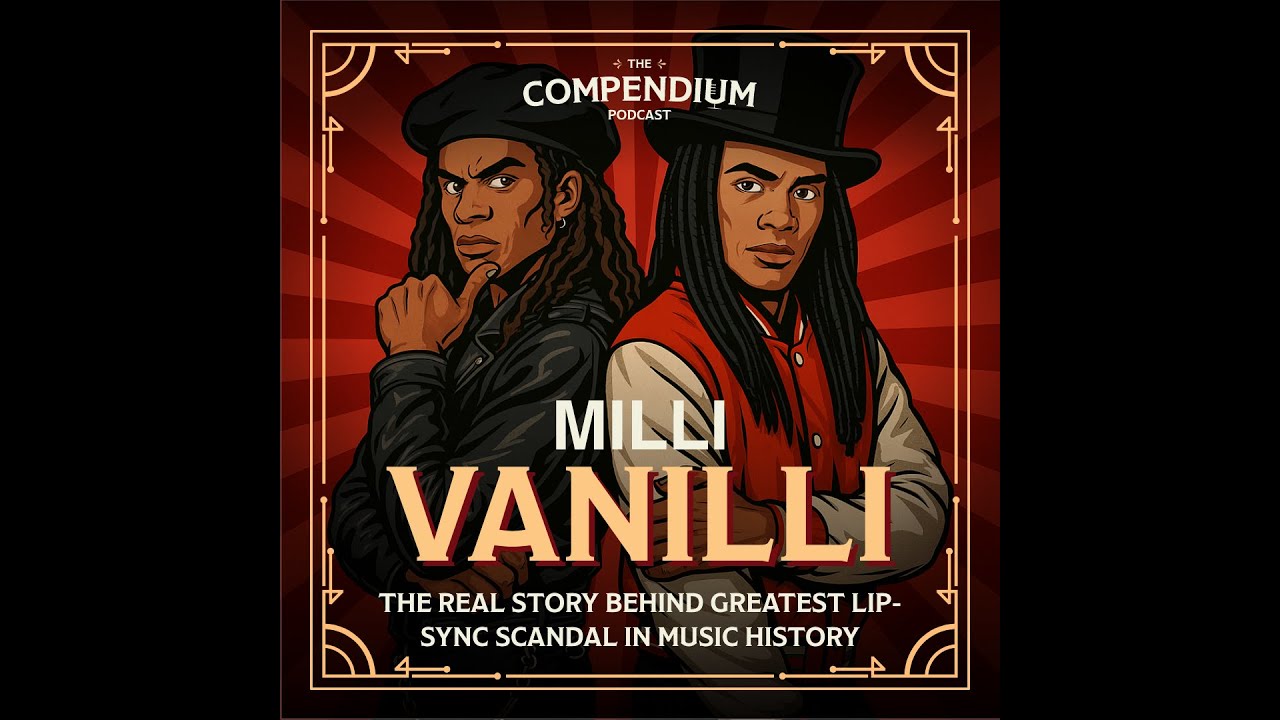 Milli Vanilli: The Real Story Behind the Greatest Lip-Sync Scandal in ...