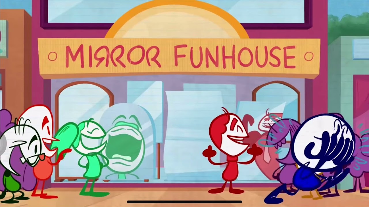 Pencilmate crying - YouTube