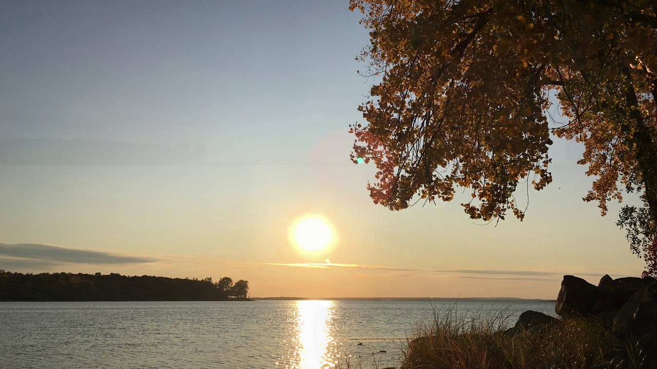BEAUTIFUL AUTUMN OCT. 15 2019 - YouTube