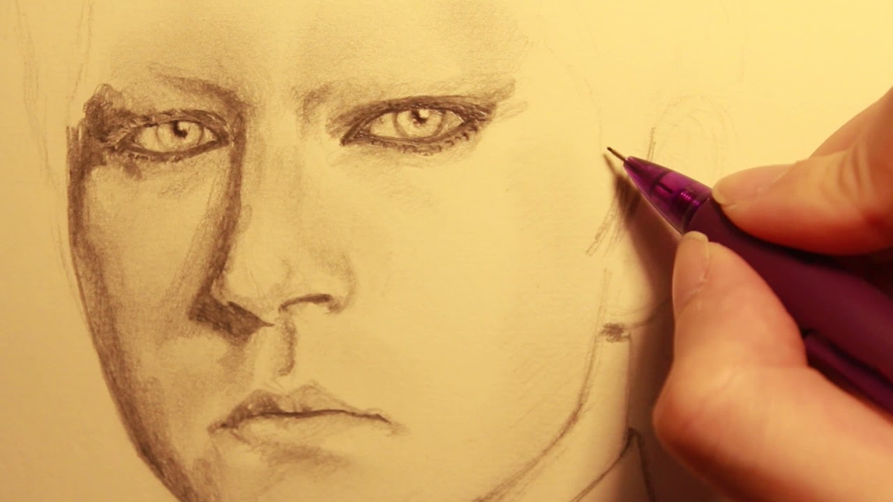 Naruto Shippuden: Gaara in real life! - YouTube