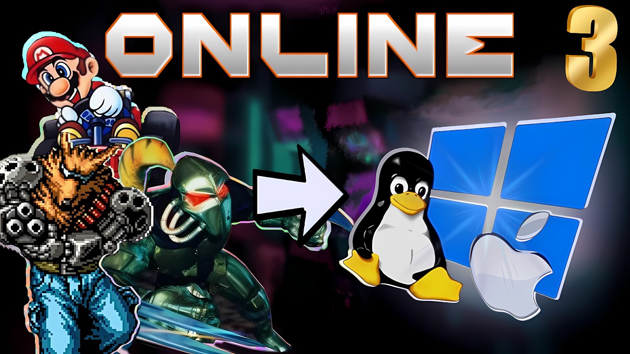 Fightcade Tutorial How to Play ONLINE Retro Games on PC/Mac/Linux in ...