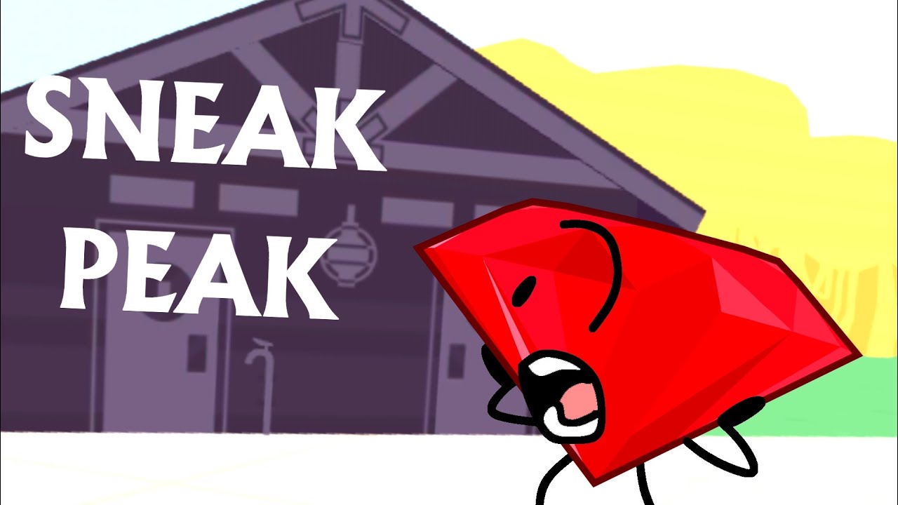 BFBR - SNEAK PEAK - YouTube