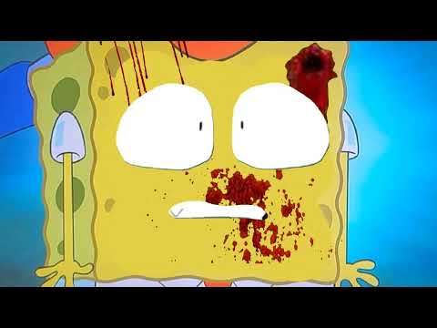 spongebob sings monster how should I feel... [updated 5] 3,000 subscribers special!!!