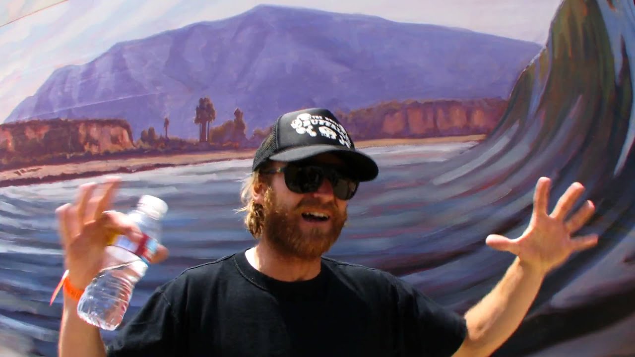 ERIC SODERQUIST - YouTube