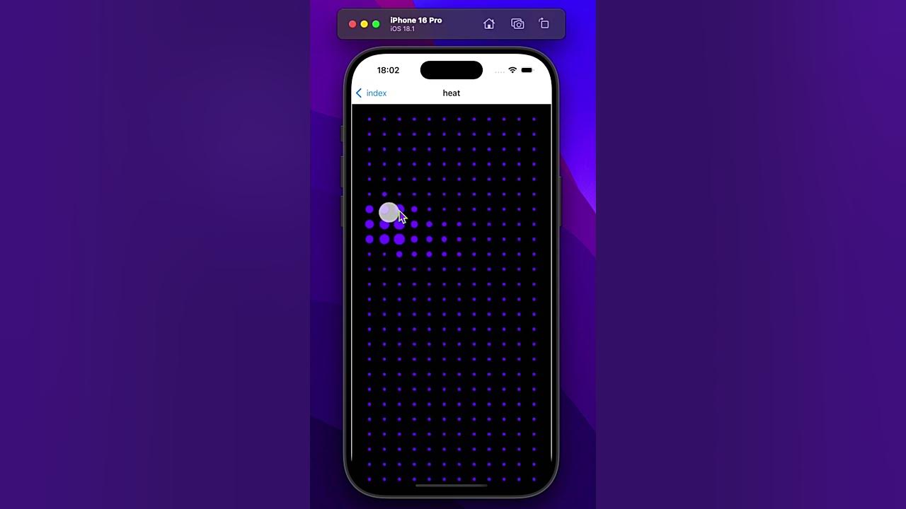 West LA Coding Cohort React Native Animation Demo IOS - YouTube