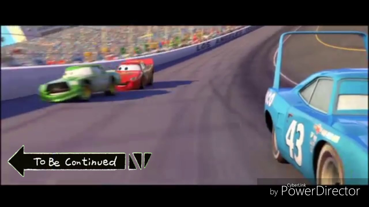 Cars ytp episode 2 - YouTube