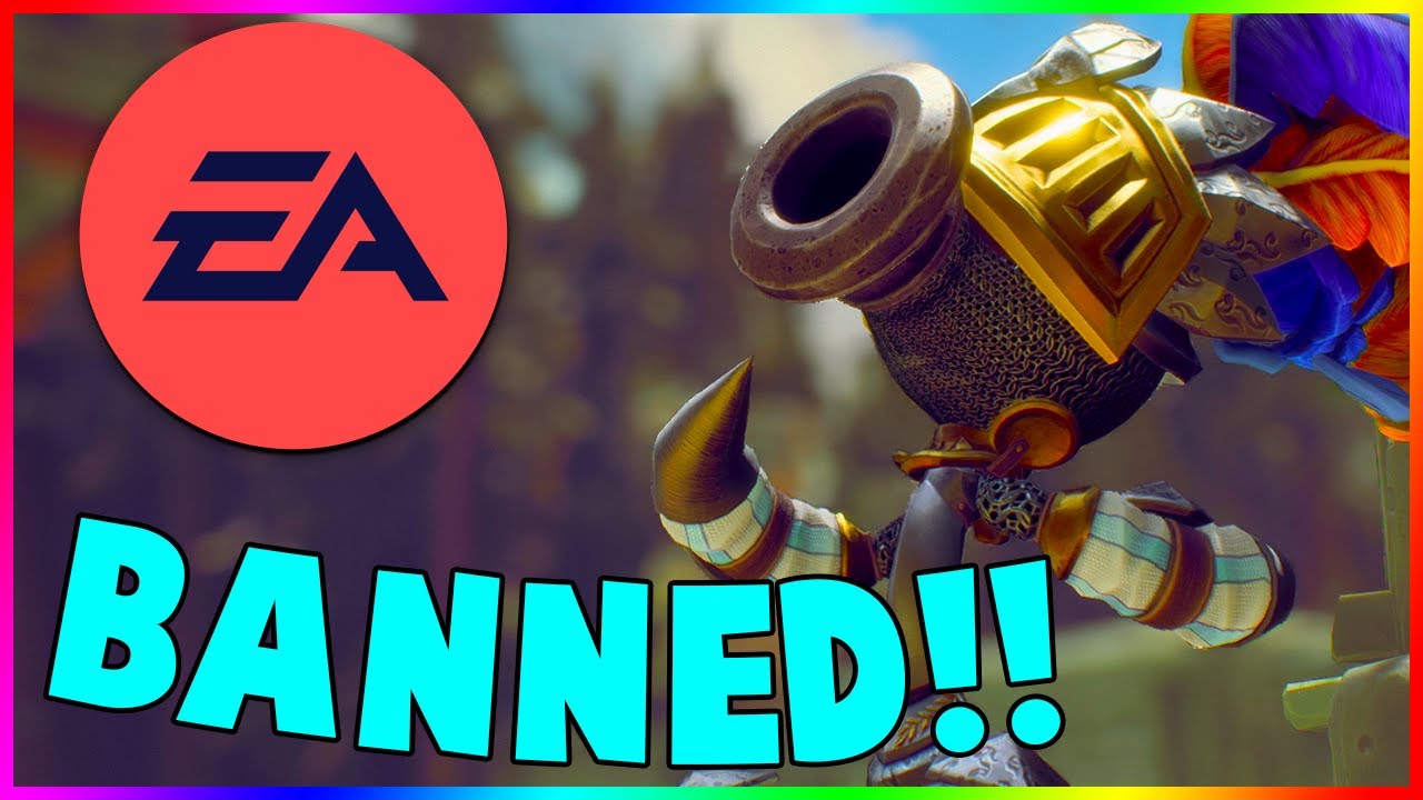 People Are Getting Banned In PvZ!!! [ Big Issue ] - YouTube