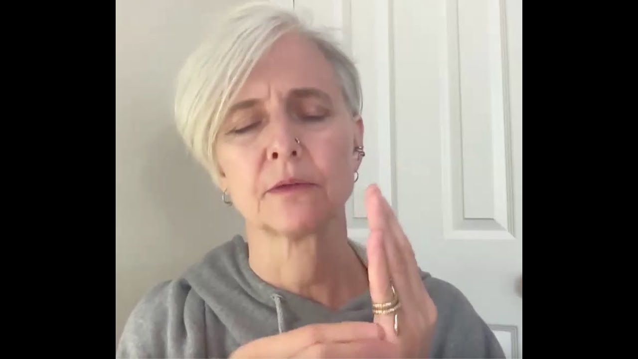 EFT/tapping on codependence & boundaries - YouTube