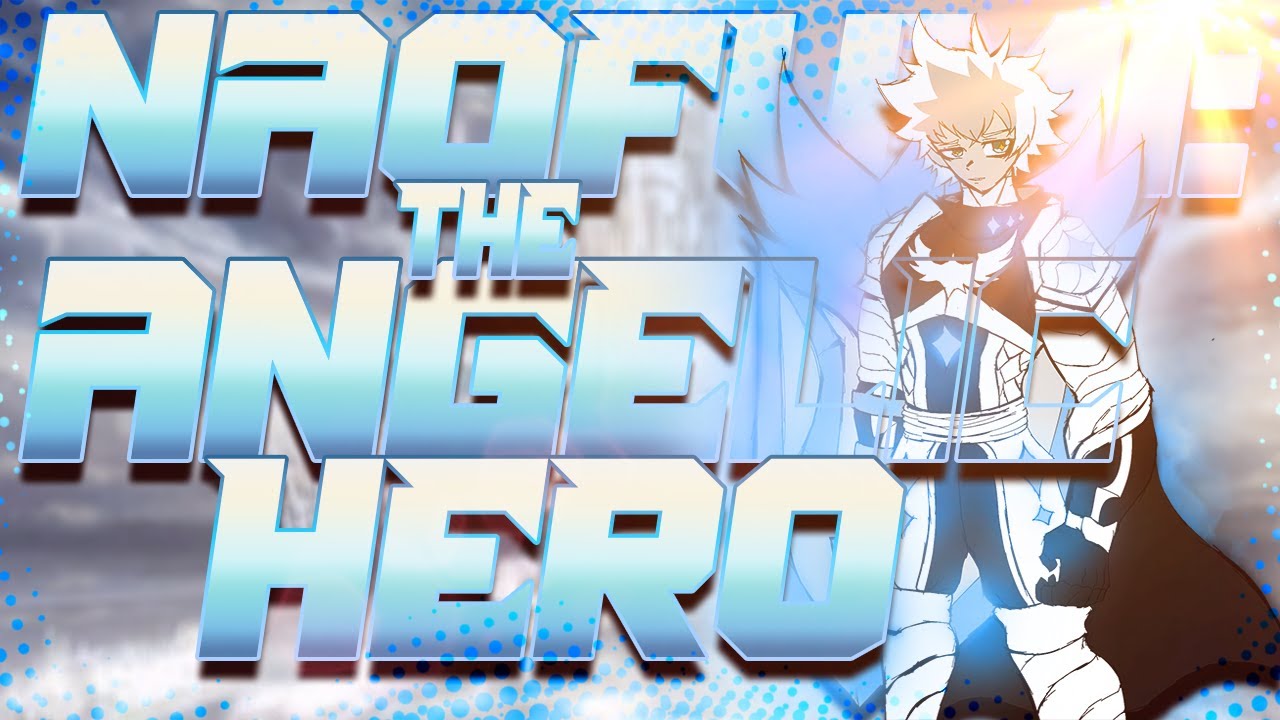 What if Naofumi was the Legendary Angelic Hero The Movie 1 of 2 - YouTube