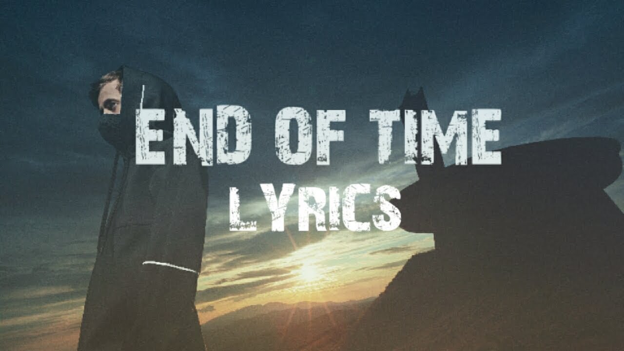 End of time- Alan walker, K-391& Ahrix (lyrics)|Lyrics Club - YouTube