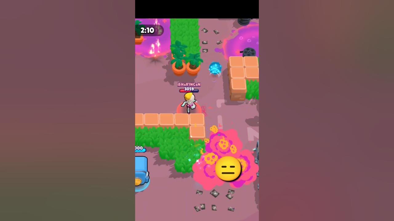 Brawl Stars Wtf 😤😑 Youtube
