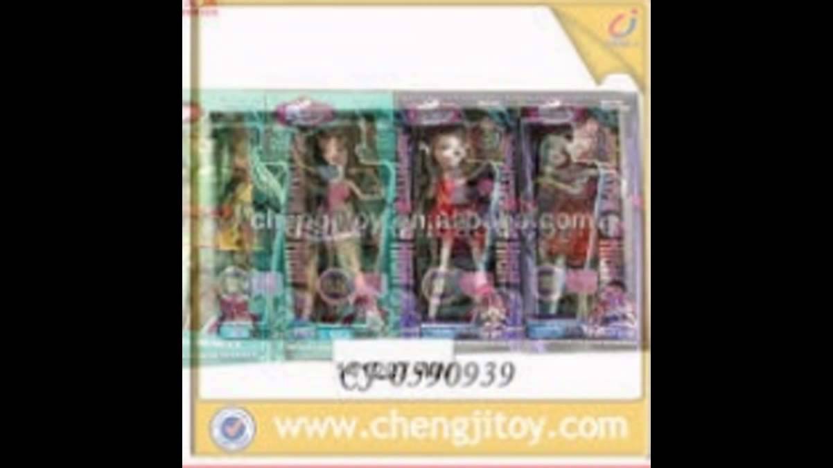 Fake My Little Pony Equestria girls and monster high dolls! Rip Off ...