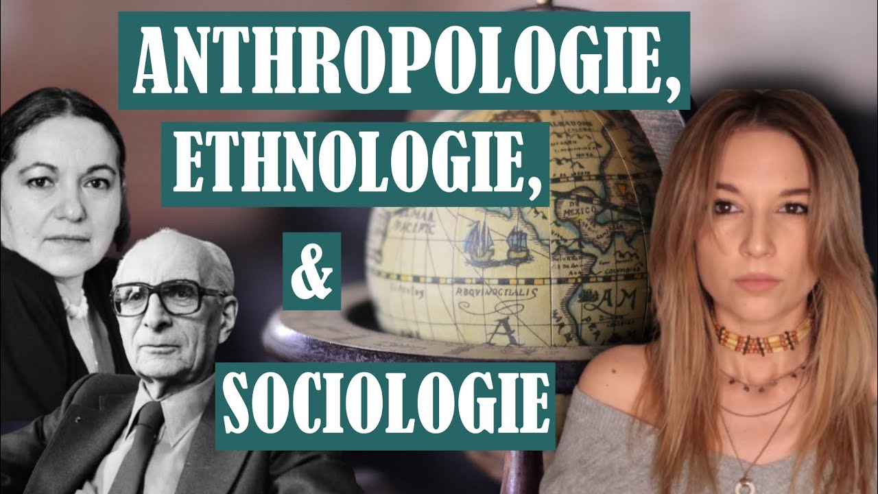 C'EST QUOI L'ETHNOLOGIE ? - YouTube