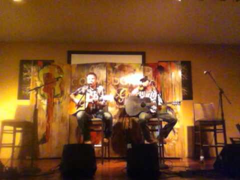 Cameran Nelson and Aaron Scherz - YouTube