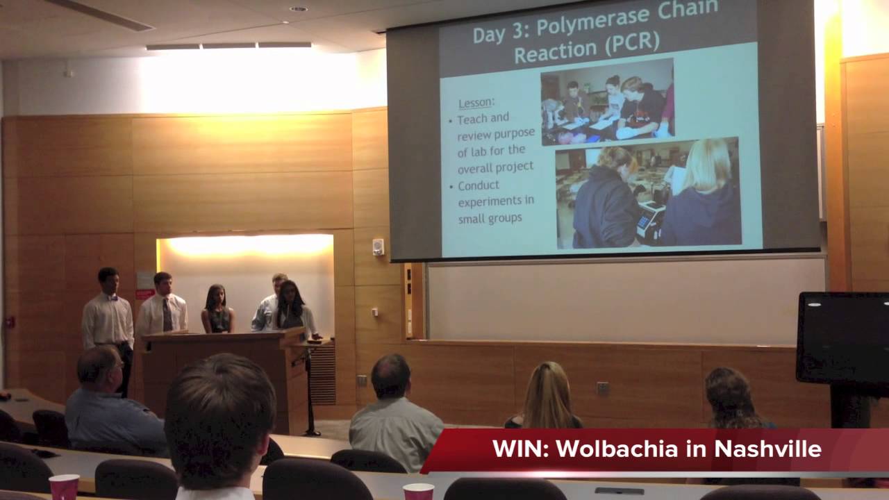 Discover Your Inner Scientist: Peer Teaching and Project-Based Learning ...