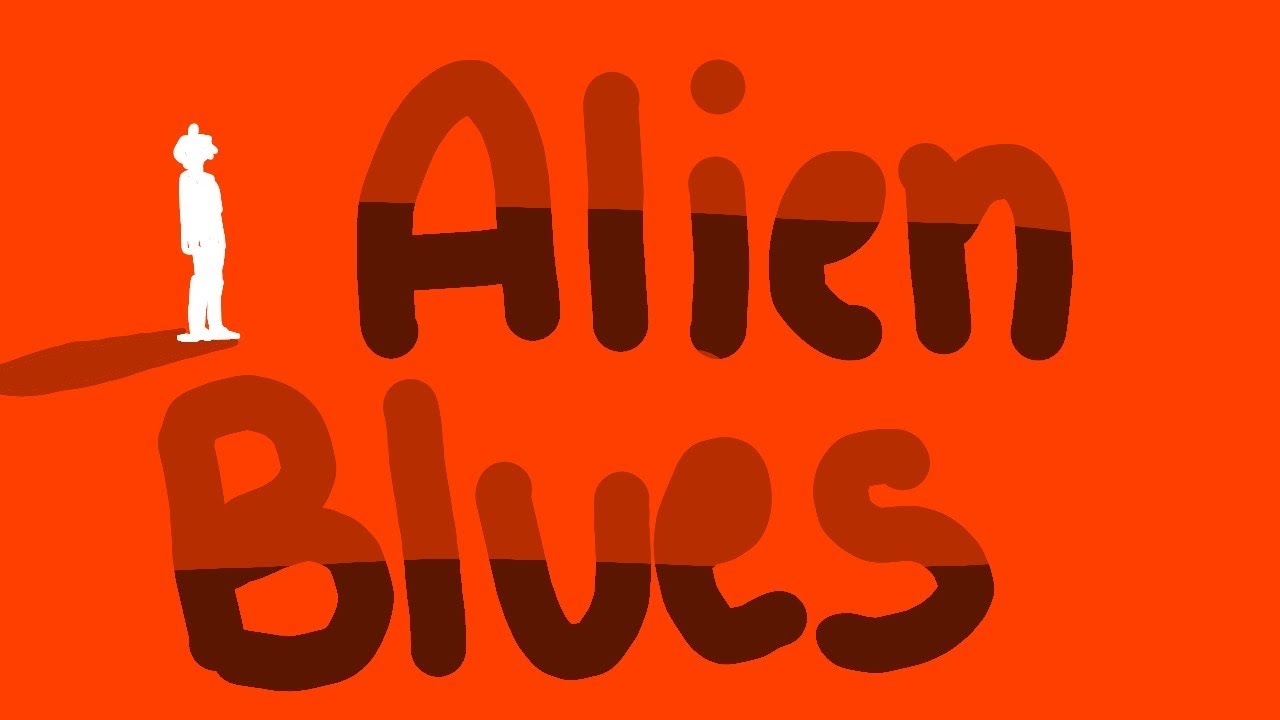 Alien Blues Animation meme? Vent [TW/SH/ED] - YouTube