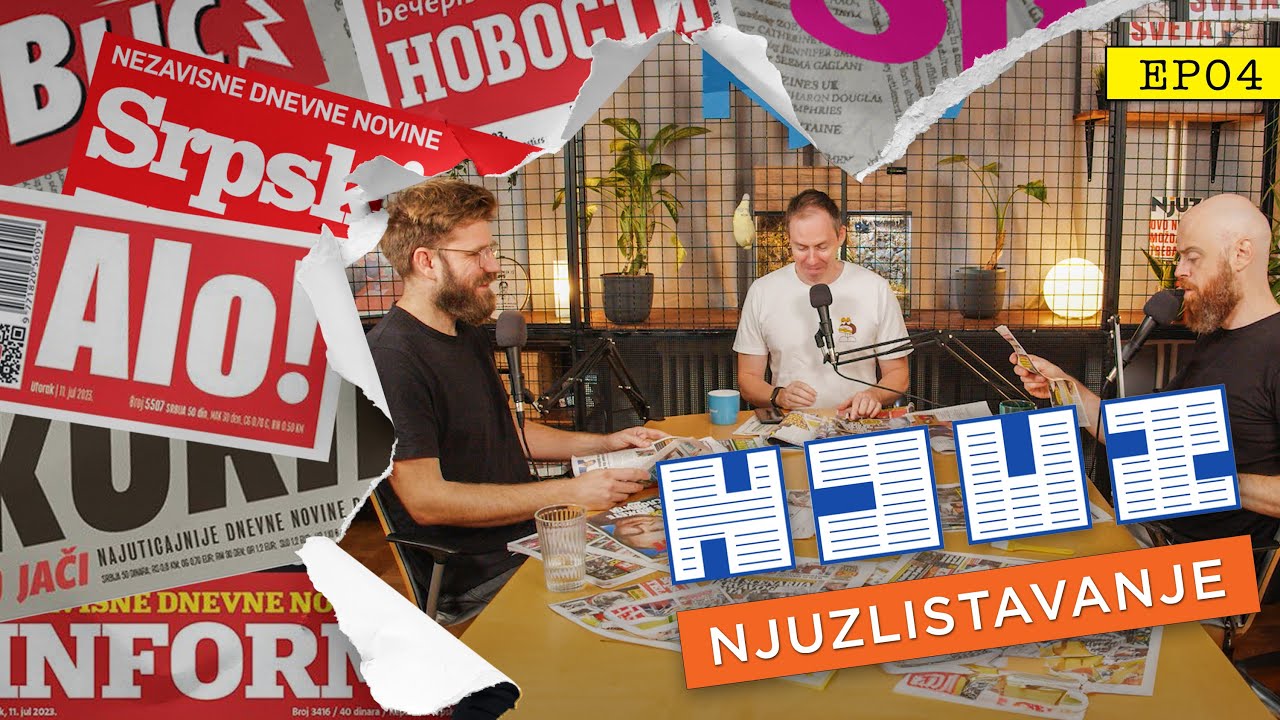 Kakve to paranormalne vizije ima Vesna Vukelić Vendi? : NjuzListavanje ...