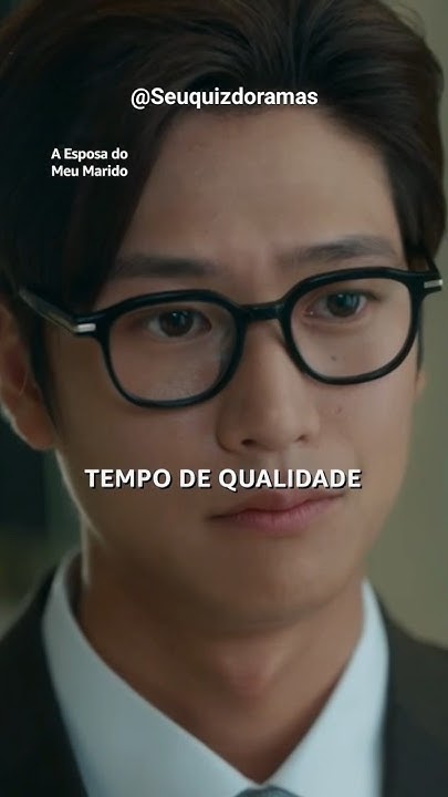 Dorama novo na prime vídeo A esposa do meu marido / marry my Husband #dorama #novelas - YouTube