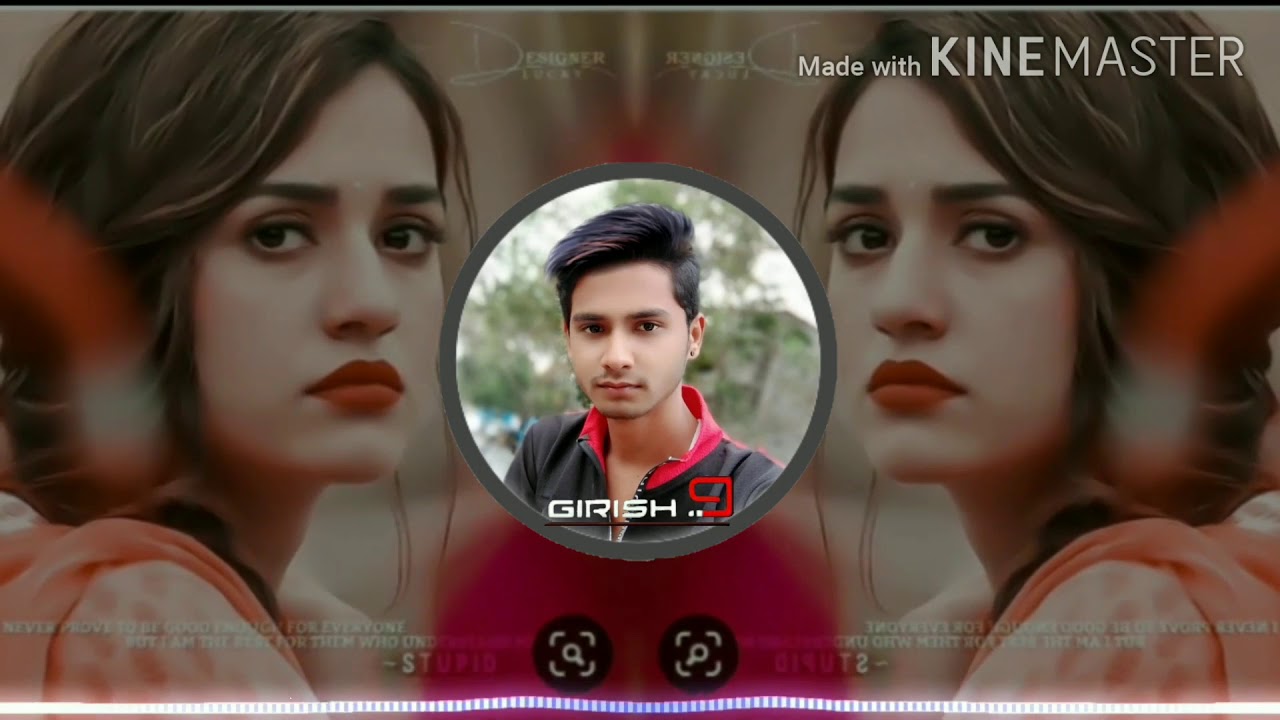 💗💯 Dil Ko Dekho Chehra Na Dekho 💯💗[[🤘 Dj GIRISH 🤘]] production - YouTube