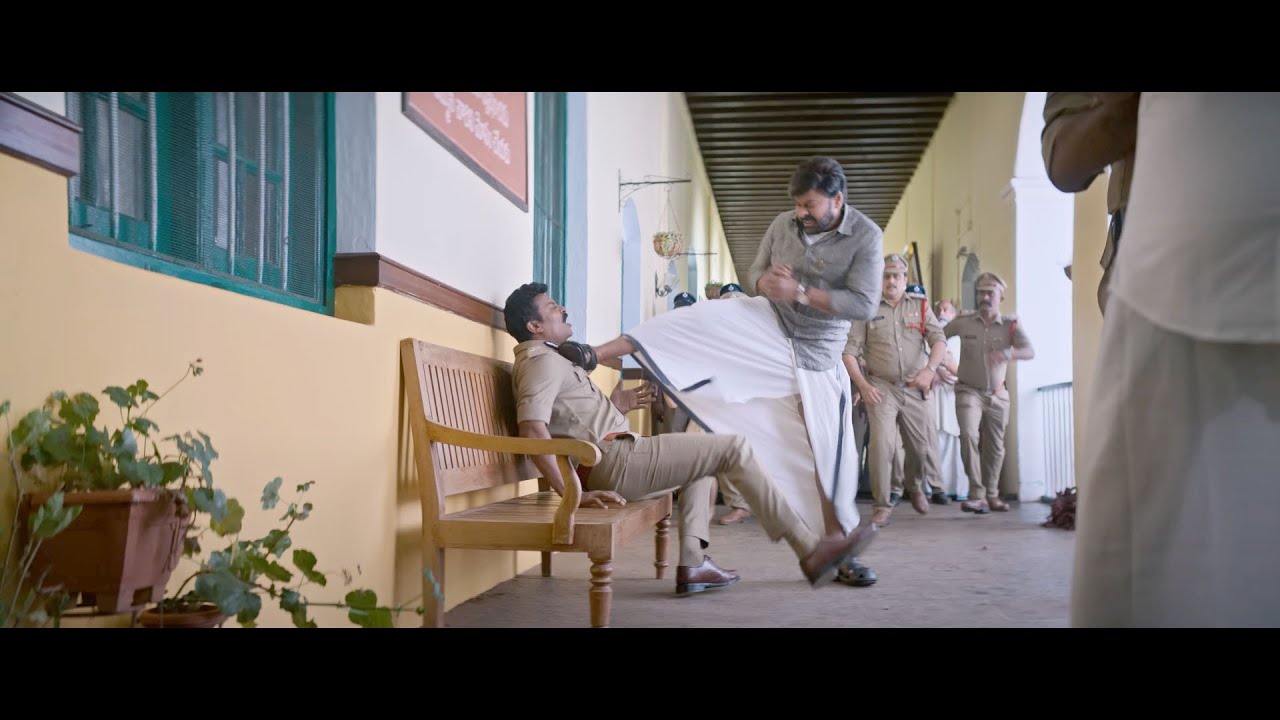 Tamil Super Hit Full Dubbed Movie .....//City Dada | Saran Raj , Manju ...