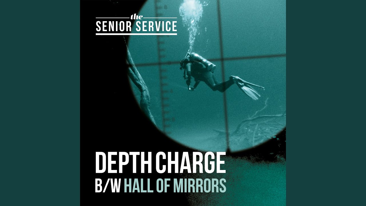 Depth Charge - YouTube