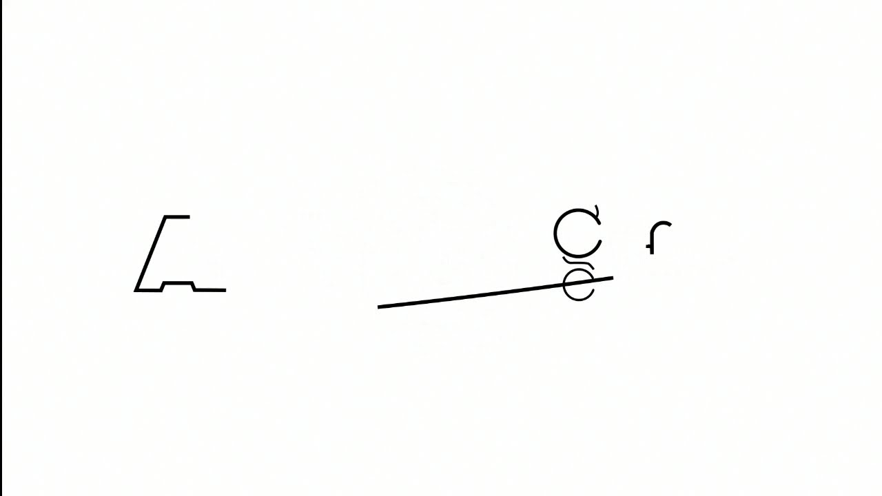 ARTAGO STUDIOS PENCIL SKETCH Logo Animation - YouTube