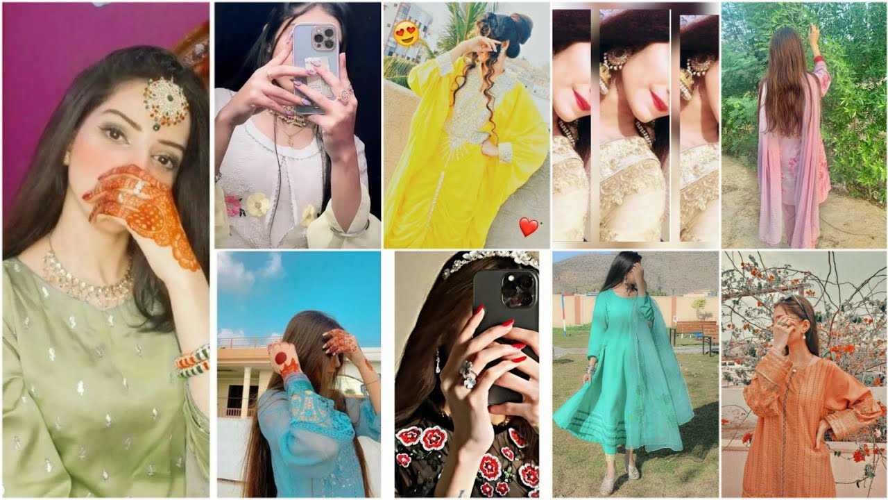 🌈🔥hide face profile picture||💝🎉selfie poses||💞💘hidden face girls dps ...