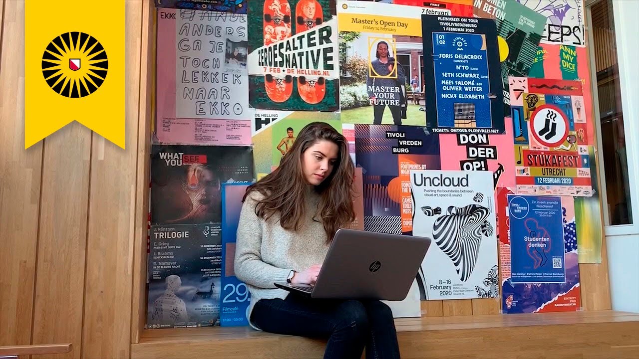 Improve your information literacy skills with Compass - YouTube