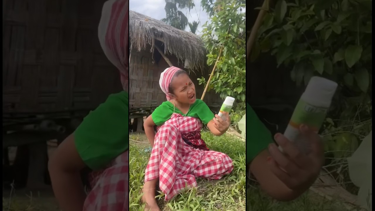 Tarug 🤣#mising #funny #comedy #misingtribe #travelvideo #assam - YouTube