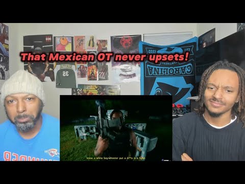 Dad Reacts To That Mexican OT - War Wounds (feat. Maxo Kream & Lil Keke ...