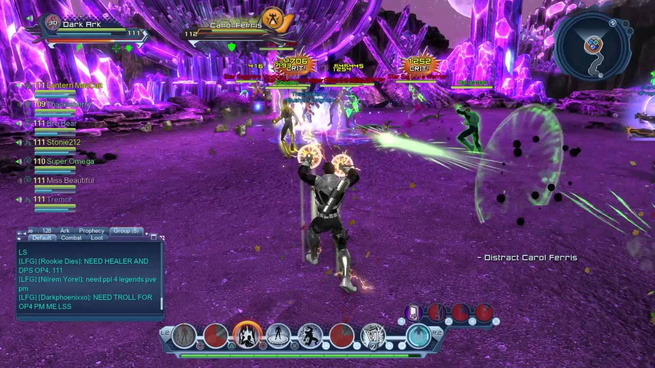 LAW RAID taste test - YouTube