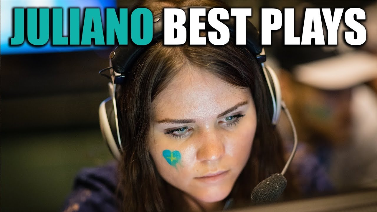 ВОТ КАК ИГРАЕТ JULIANO В ОФИЦИАЛЬНЫХ МАТЧАХ / JULIANO HIGHLIGHTS CSGO ...