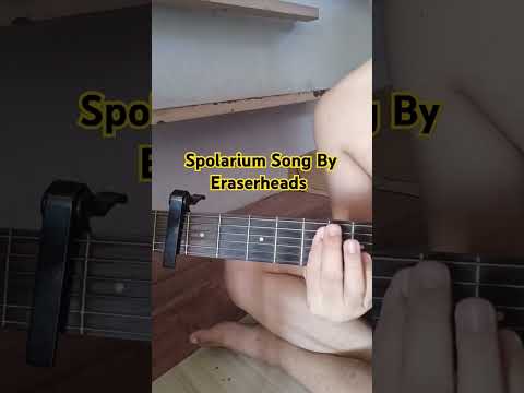 Spolarium Song By Eraserheads - YouTube